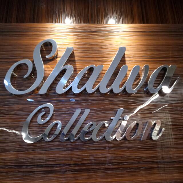 Produk SHALWA COLLECTION 199 | Shopee Indonesia