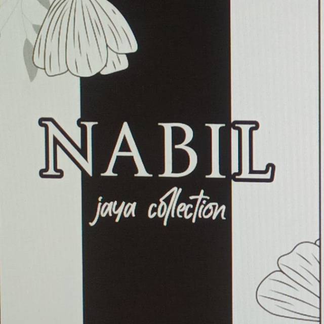 Produk nabil jaya collection | Shopee Indonesia