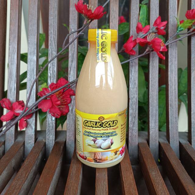 Produk Garlic Gold | Shopee Indonesia