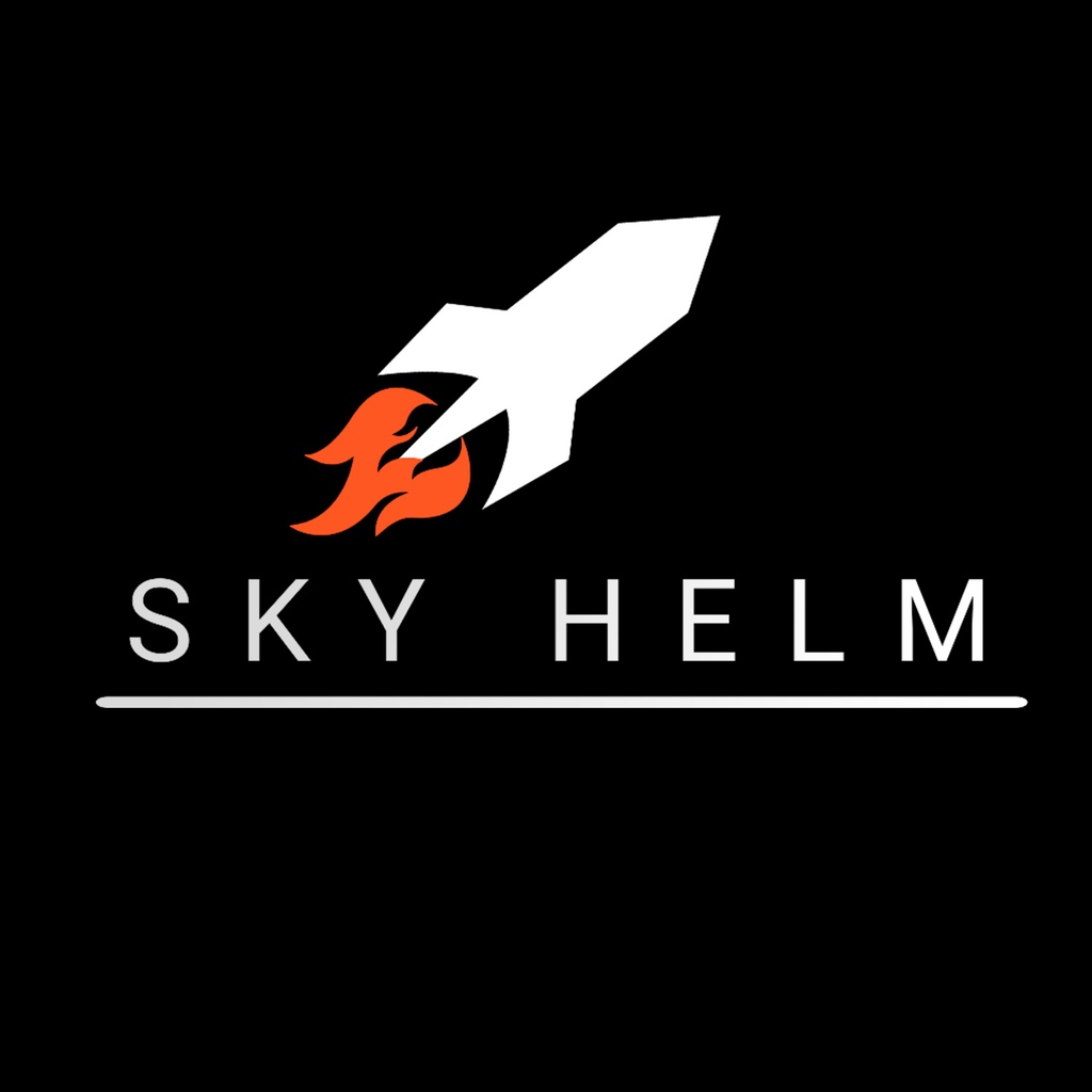 Produk SKY HELM | Shopee Indonesia