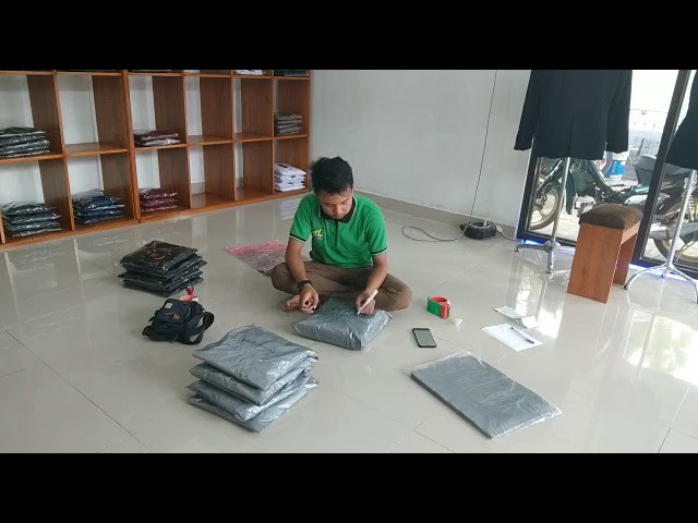 Produk Jasket Bescap Tasik | Shopee Indonesia