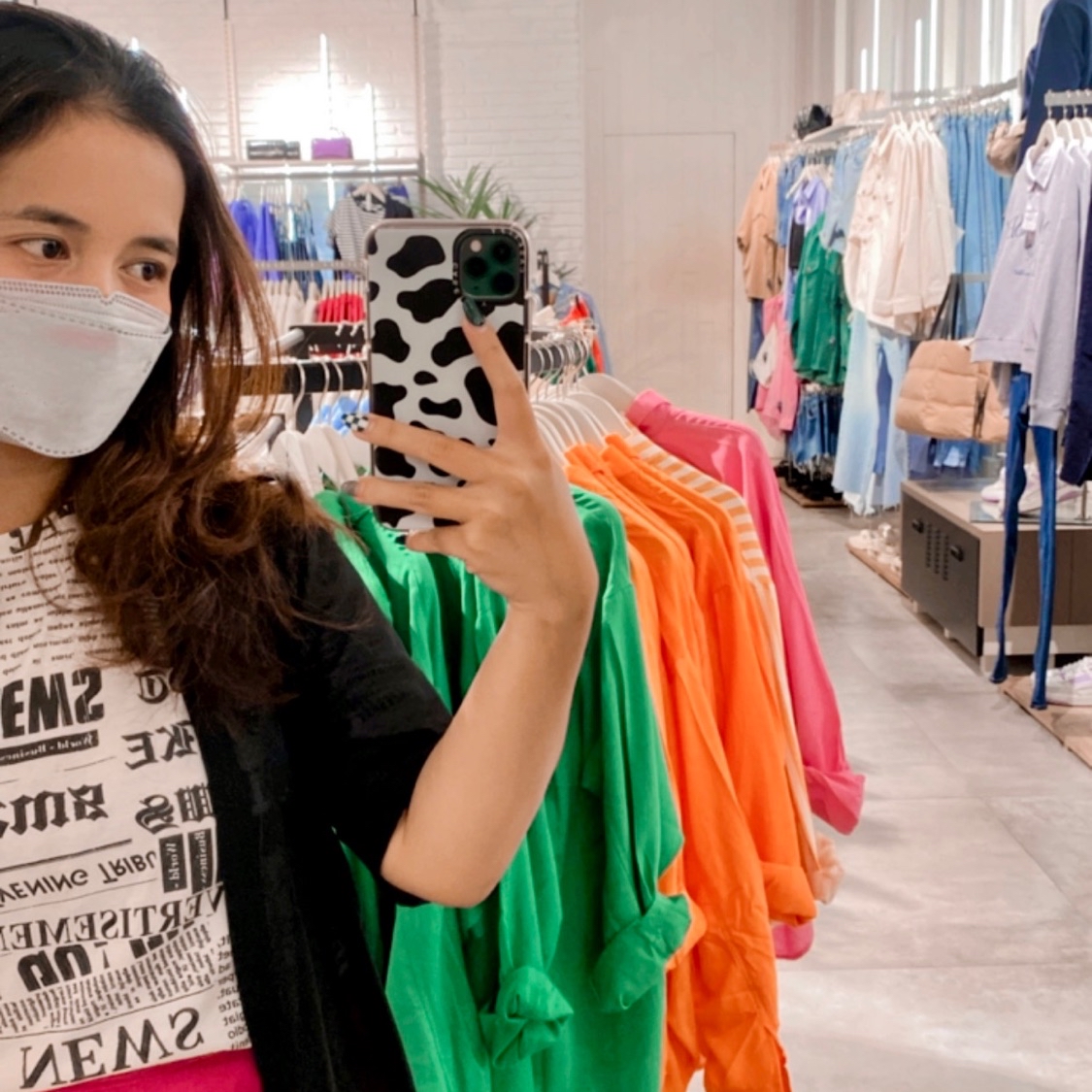 Produk Inzi Pratima | Shopee Indonesia