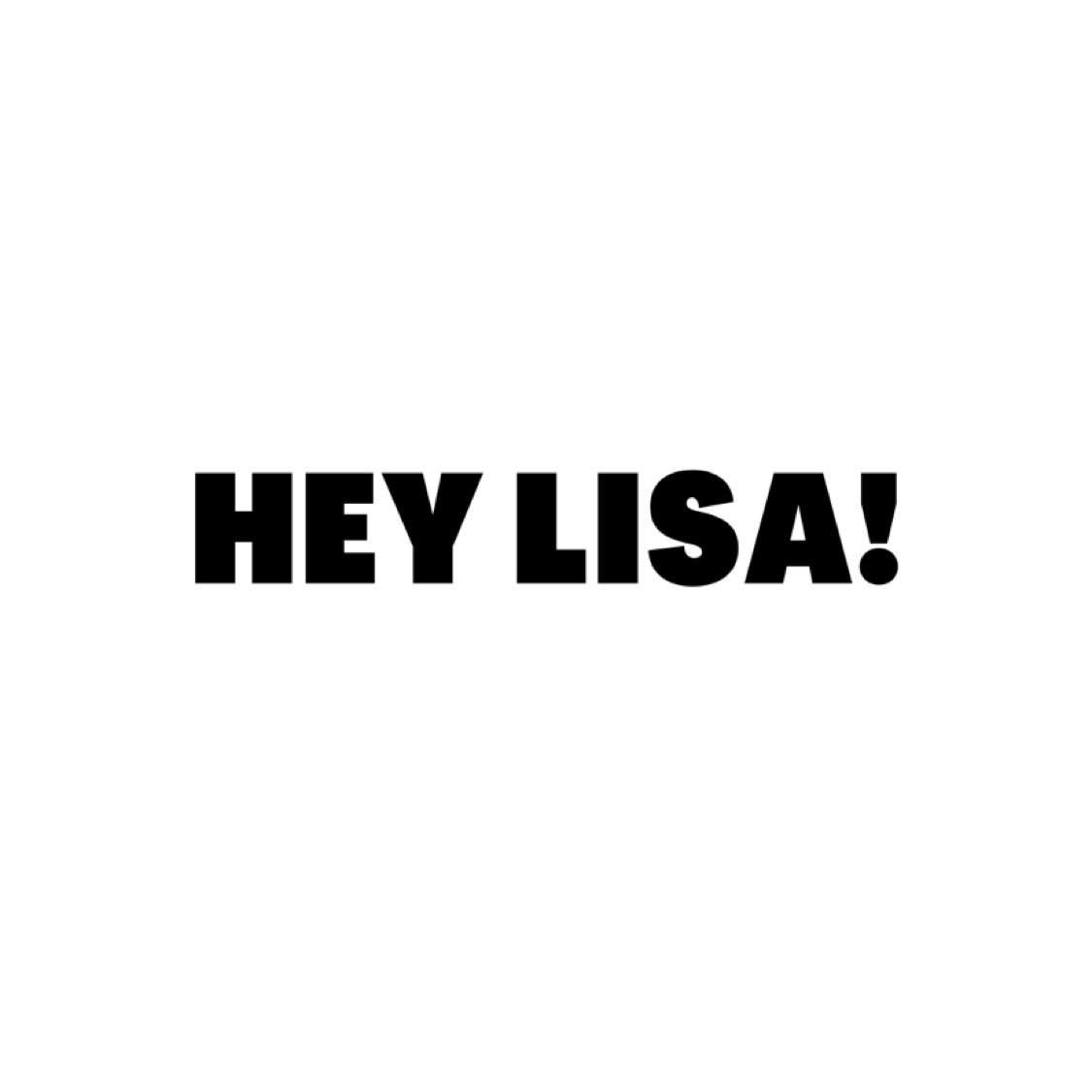 Produk Hey Lisa | Shopee Indonesia