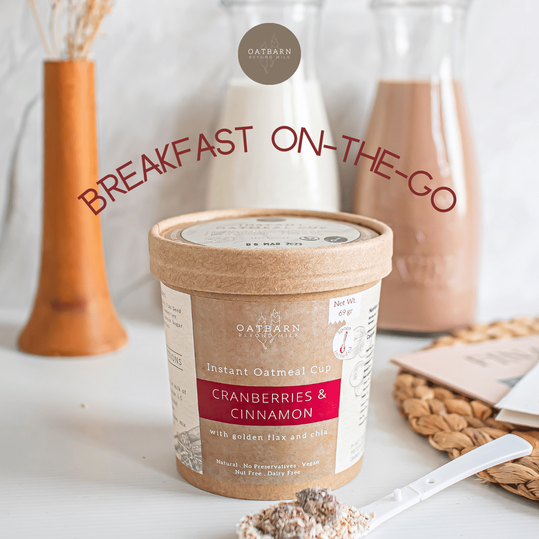 Produk Oat Barn | Shopee Indonesia