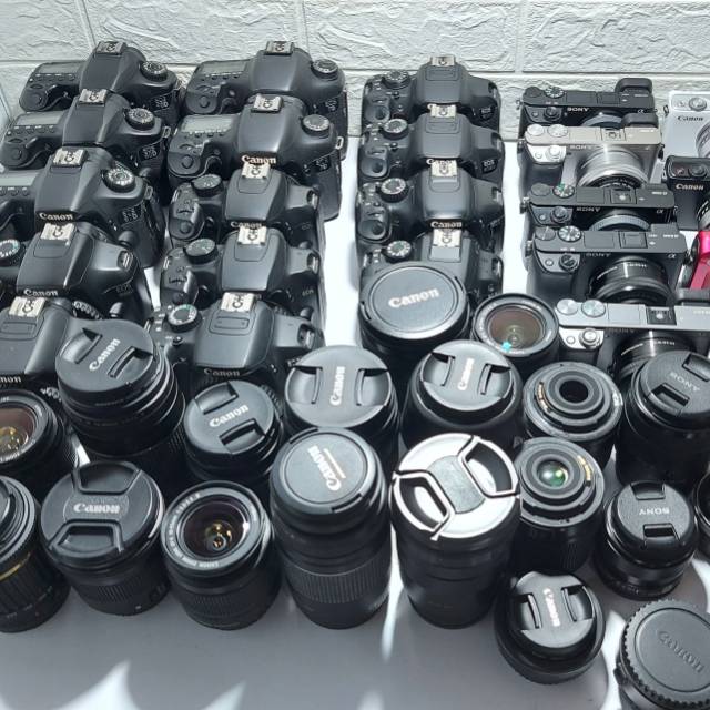 Produk Dodolan Kamera Bekasi | Shopee Indonesia