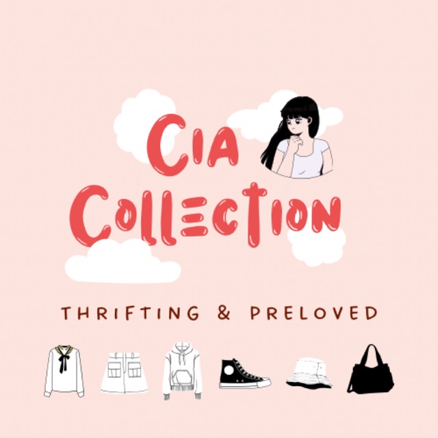Produk cia.collection_ | Shopee Indonesia