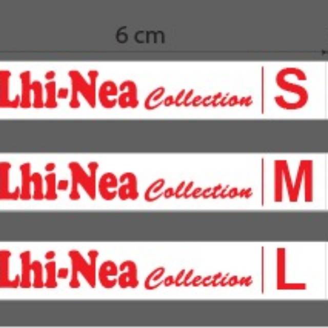 Produk LHI -nea Collection | Shopee Indonesia