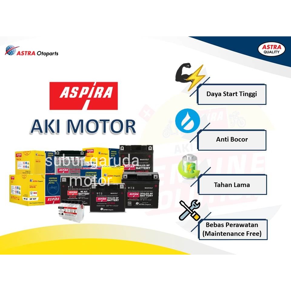 Produk subur_garuda_motor | Shopee Indonesia