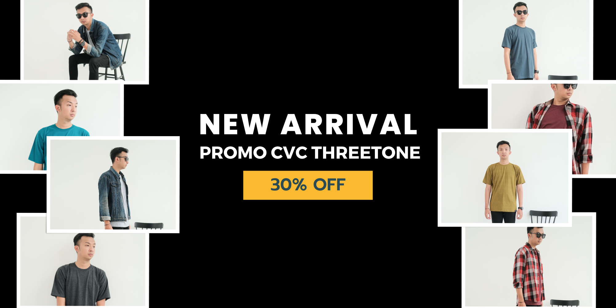 Produk CIO Clothing Official Shop | Shopee Indonesia