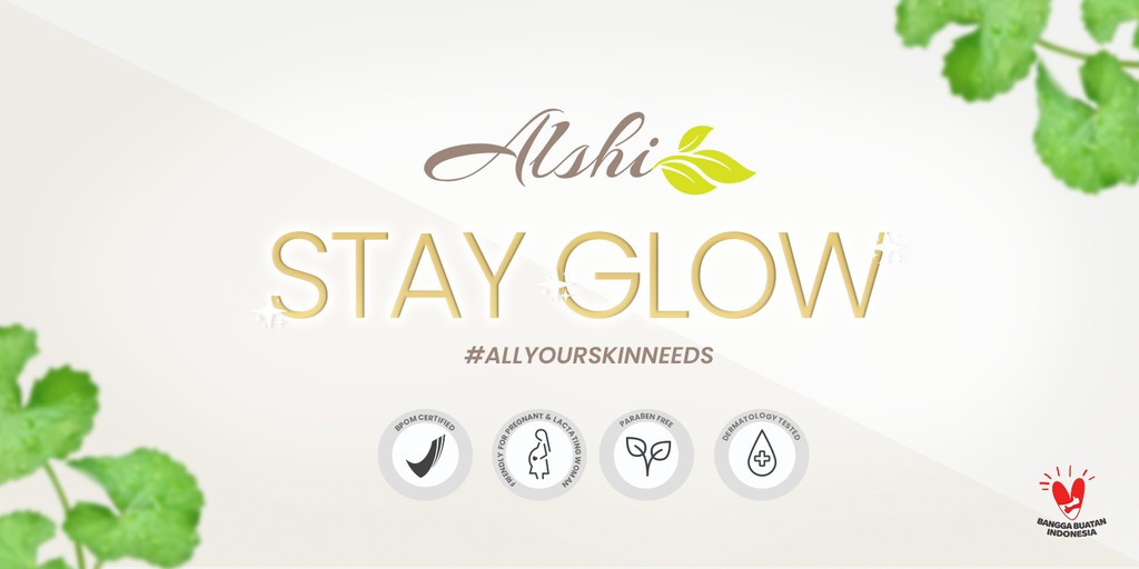 Produk Alshi Beauty | Shopee Indonesia