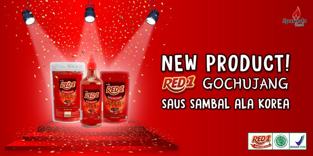 Toko Online RED1 Official Shop | Shopee Indonesia