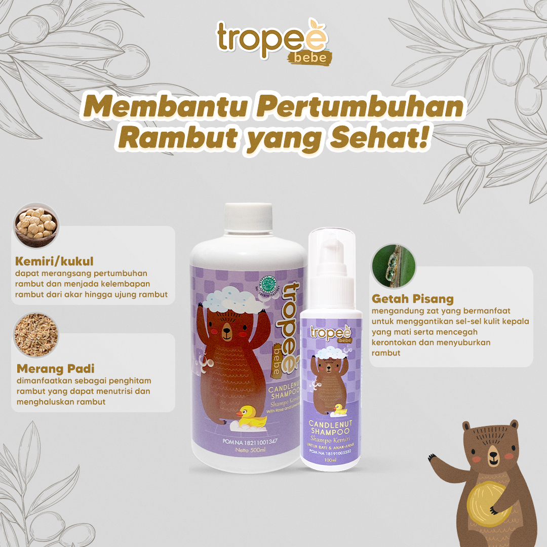 Toko Online Tropee Bebe Official Shop | Shopee Indonesia