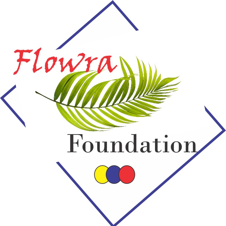Produk Flowra Foundation | Shopee Indonesia