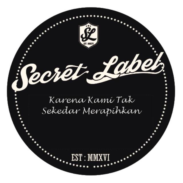 Produk secret_label | Shopee Indonesia