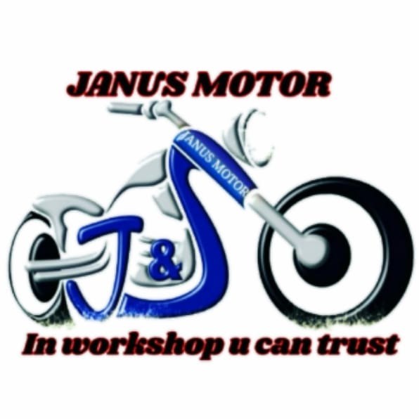 Produk Janus Motor | Shopee Indonesia