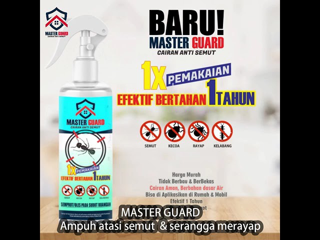 Produk Master Guard | Shopee Indonesia