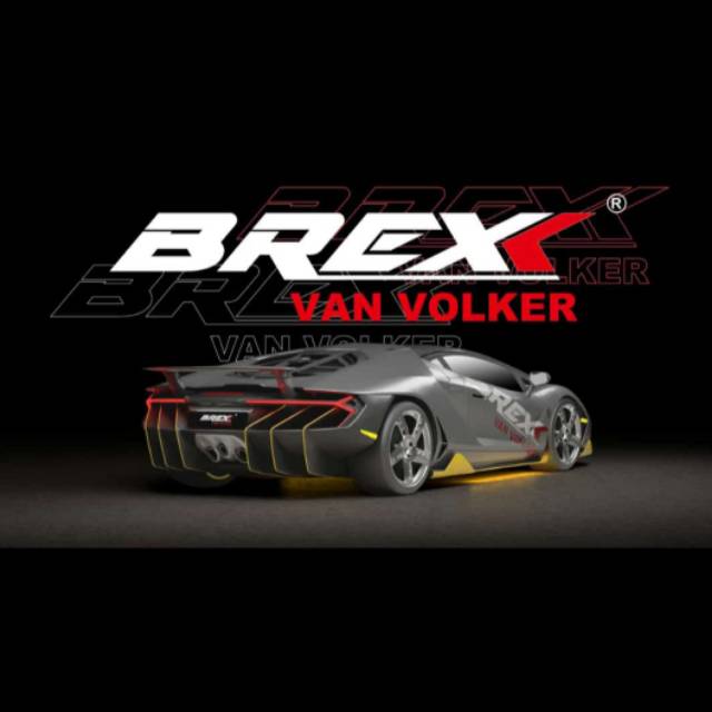 Produk Brexx muffler | Shopee Indonesia