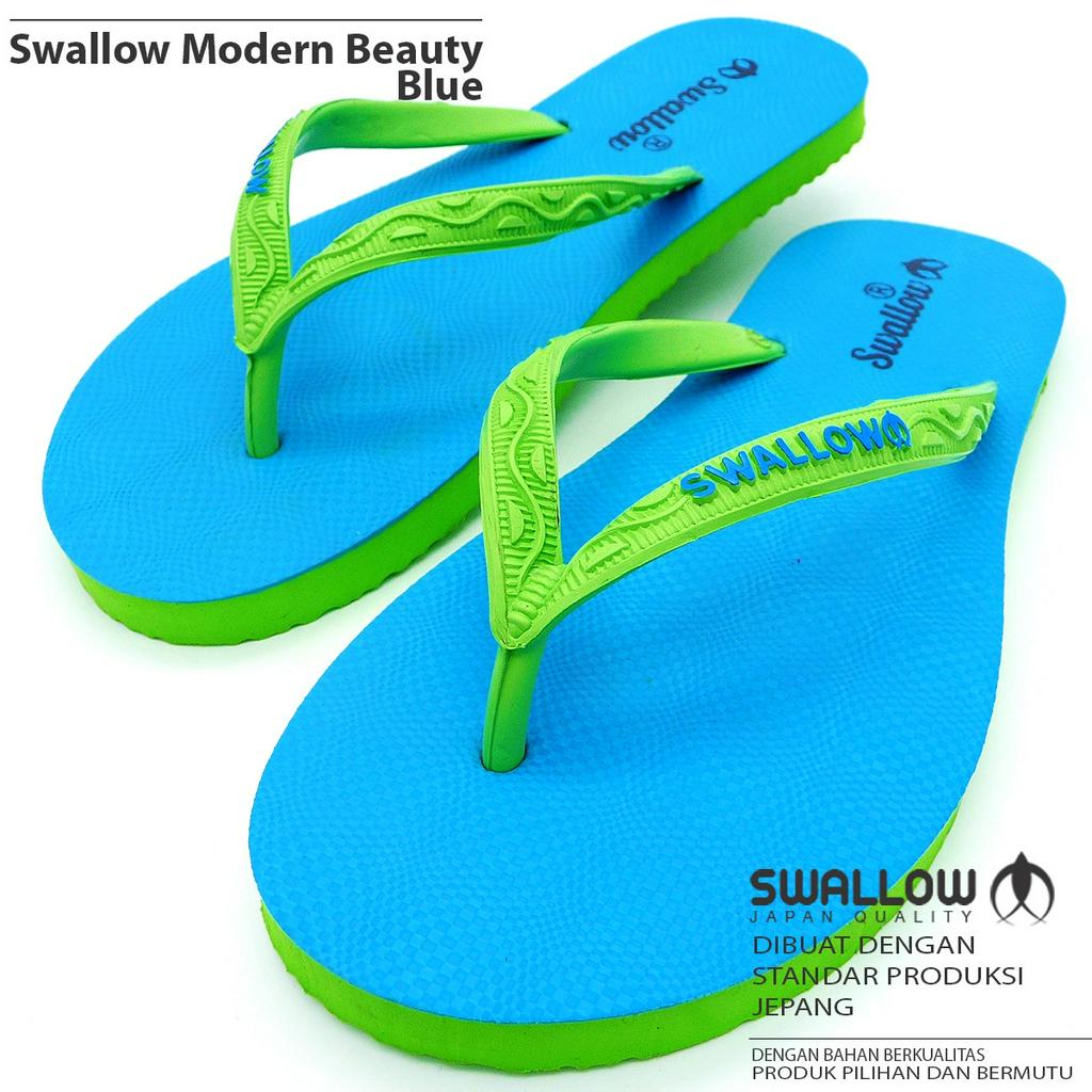 Toko Online SANDAL SWALLOW KATZZ FOOTWEAR | Shopee Indonesia