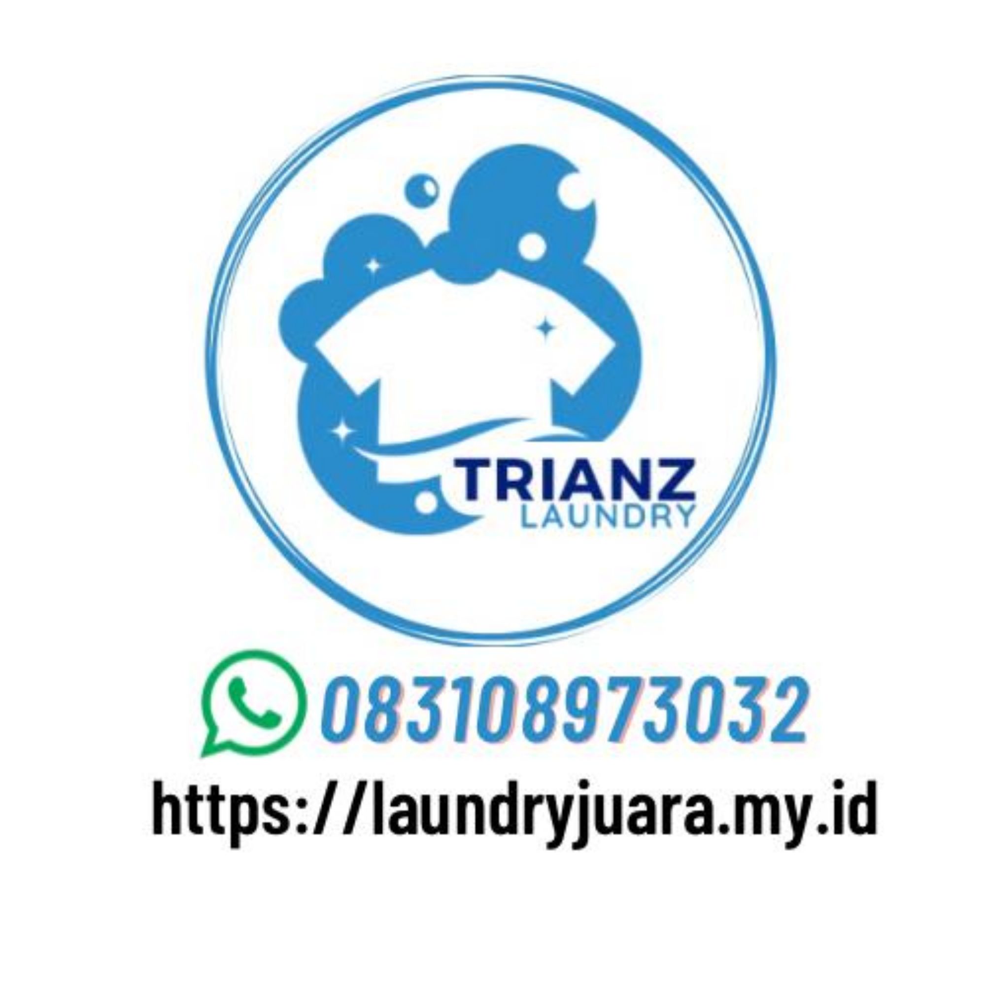 Produk Laundry Juara | Shopee Indonesia