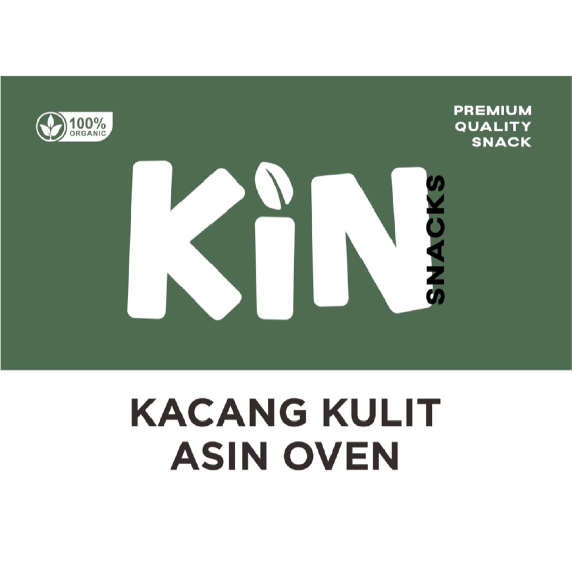 Produk KIN Snacks | Shopee Indonesia
