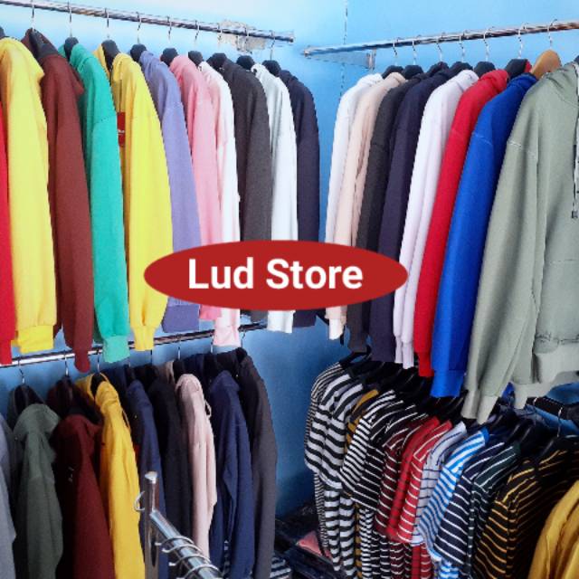 Produk LUD STORE | Shopee Indonesia