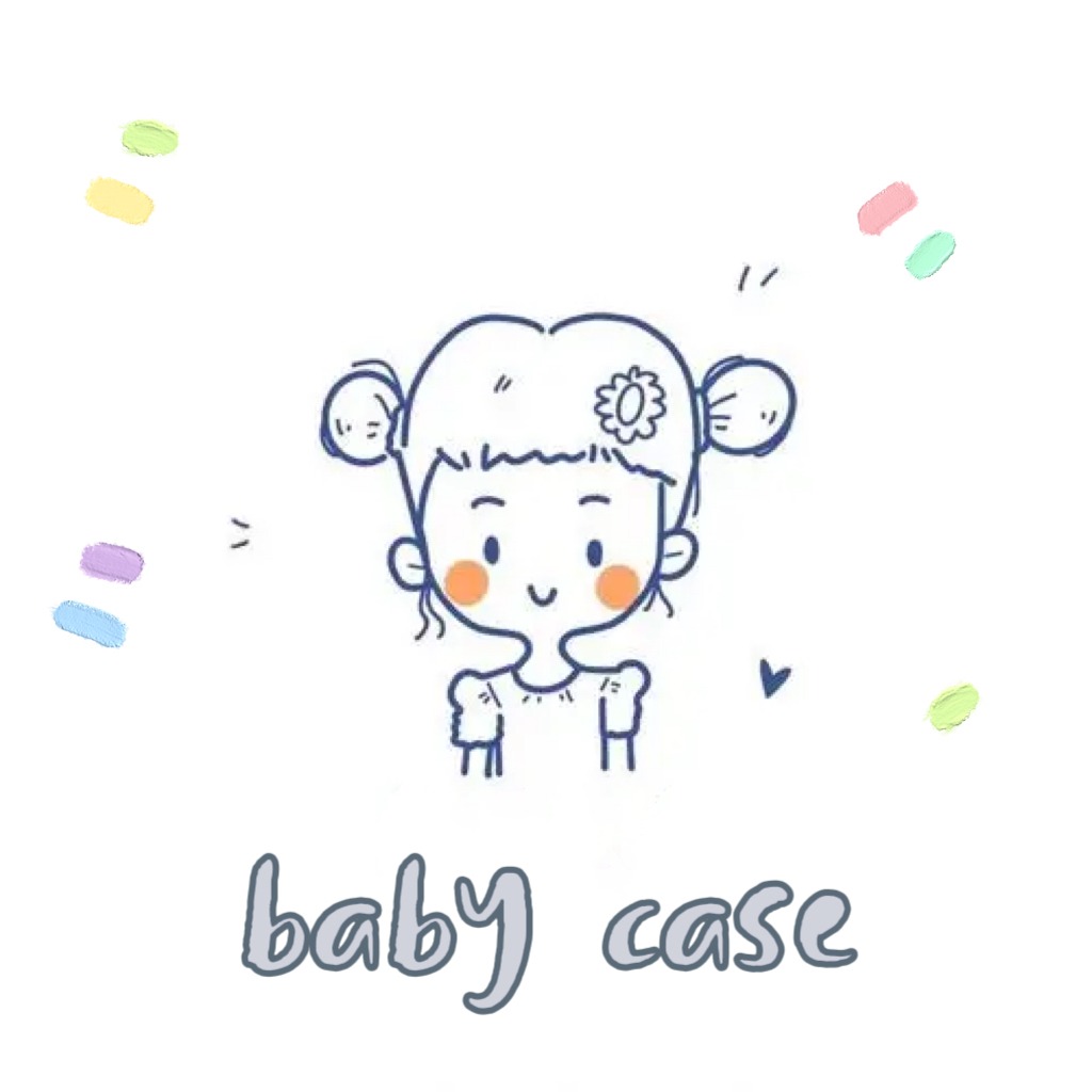 Produk BABY CASE~ | Shopee Indonesia