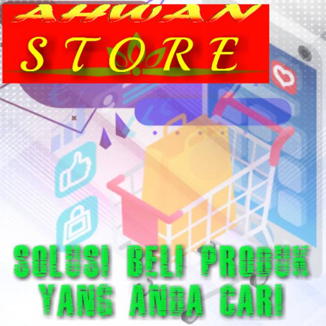 Produk ahwan_store | Shopee Indonesia