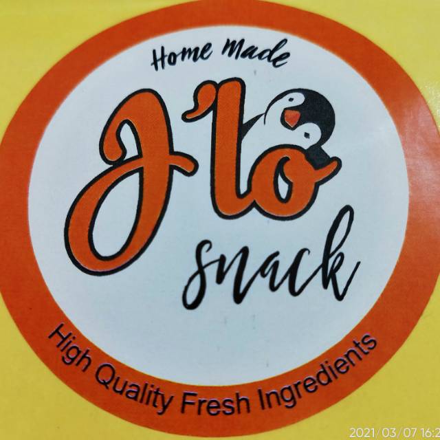 Produk J'lo snack | Shopee Indonesia