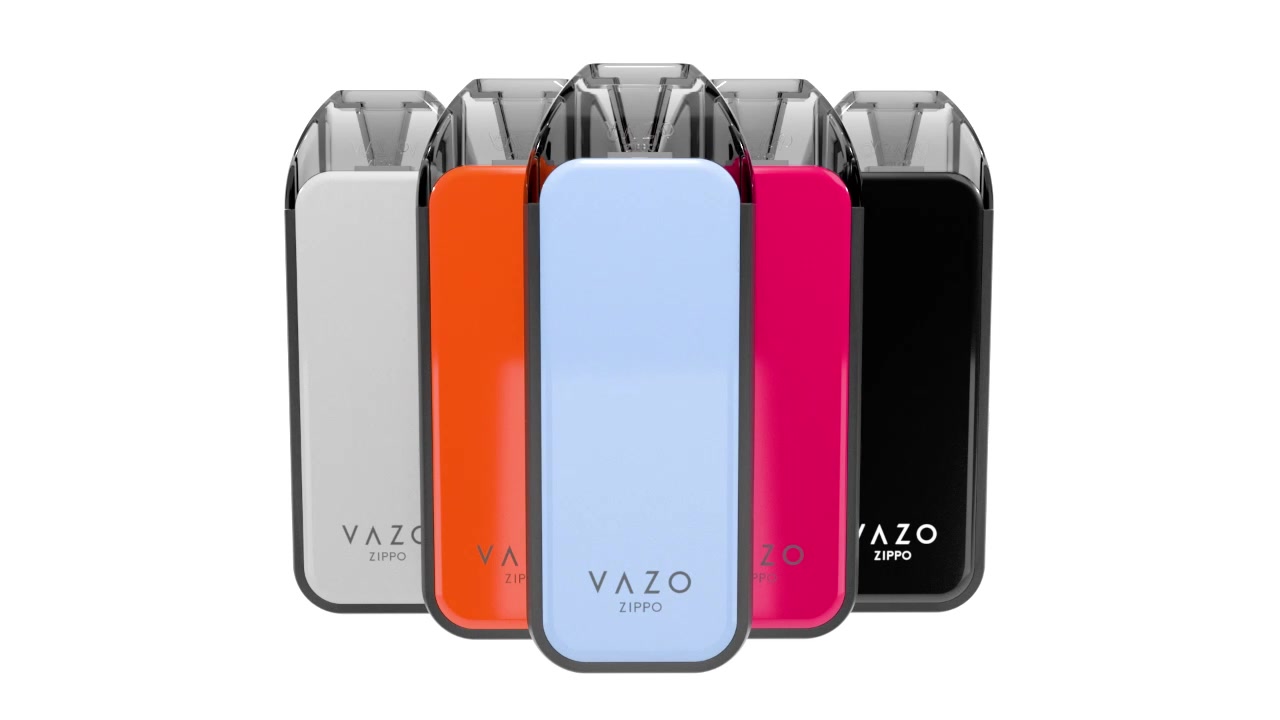 Produk VAZO Zippo Vape Official Store | Shopee Indonesia