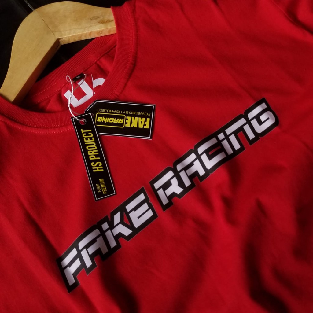 Produk FAKE RACING OFFICIAL | Shopee Indonesia