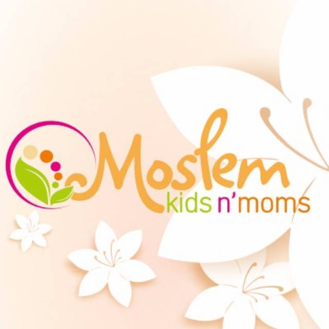 Produk Moslem Kids n' Moms | Shopee Indonesia