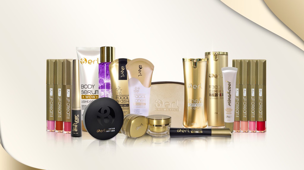 Produk BErl Cosmetics | Shopee Indonesia