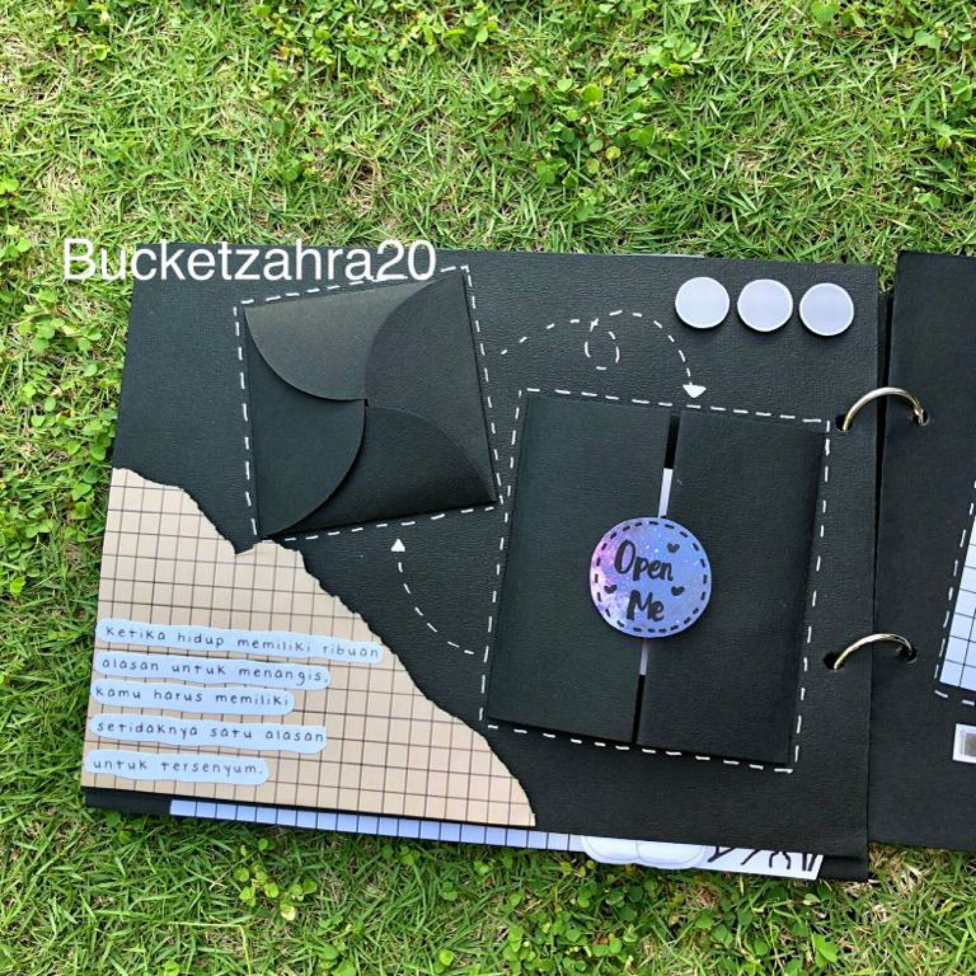 Produk scrapbook.indonesia | Shopee Indonesia