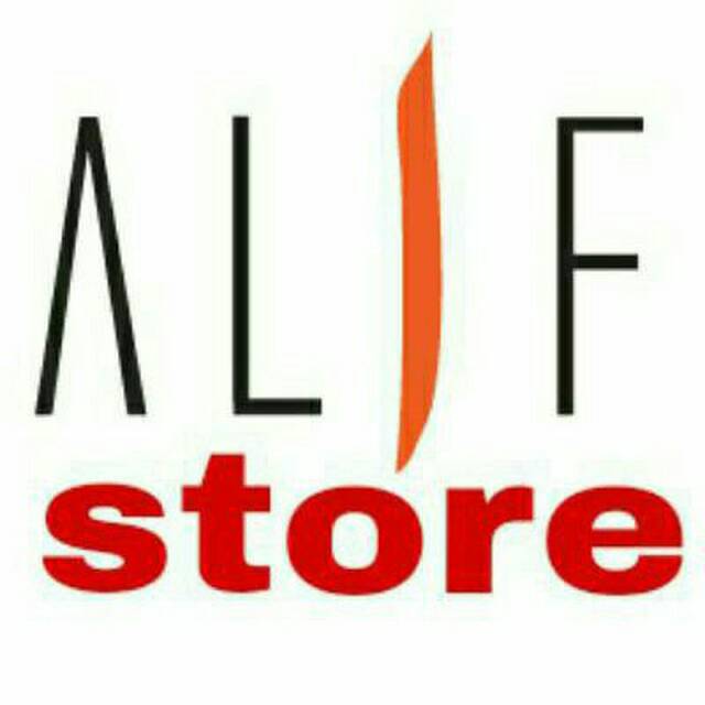 Produk ALIF STORE | Shopee Indonesia