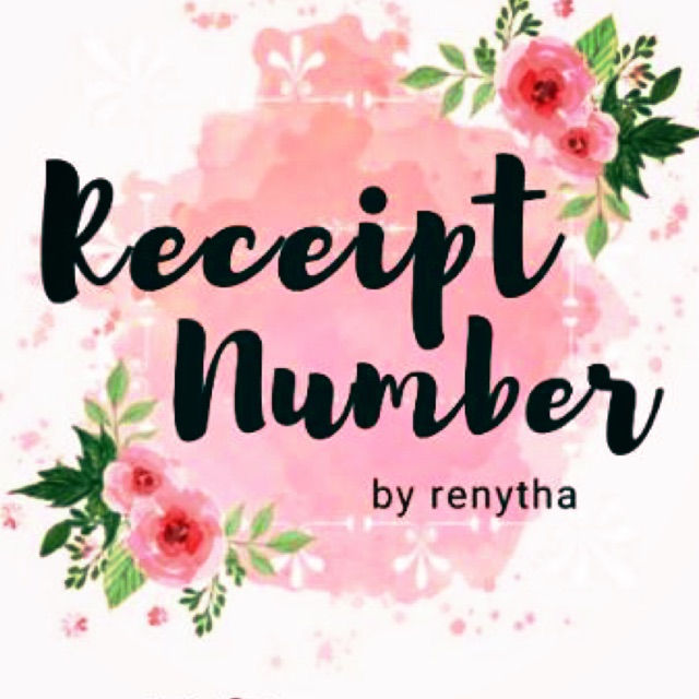 Produk receipt_number | Shopee Indonesia