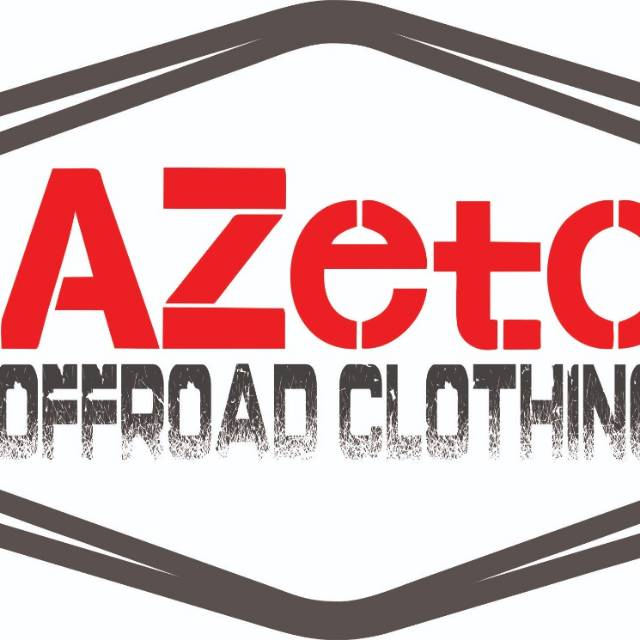 Produk AZetc Offroad Clothing | Shopee Indonesia