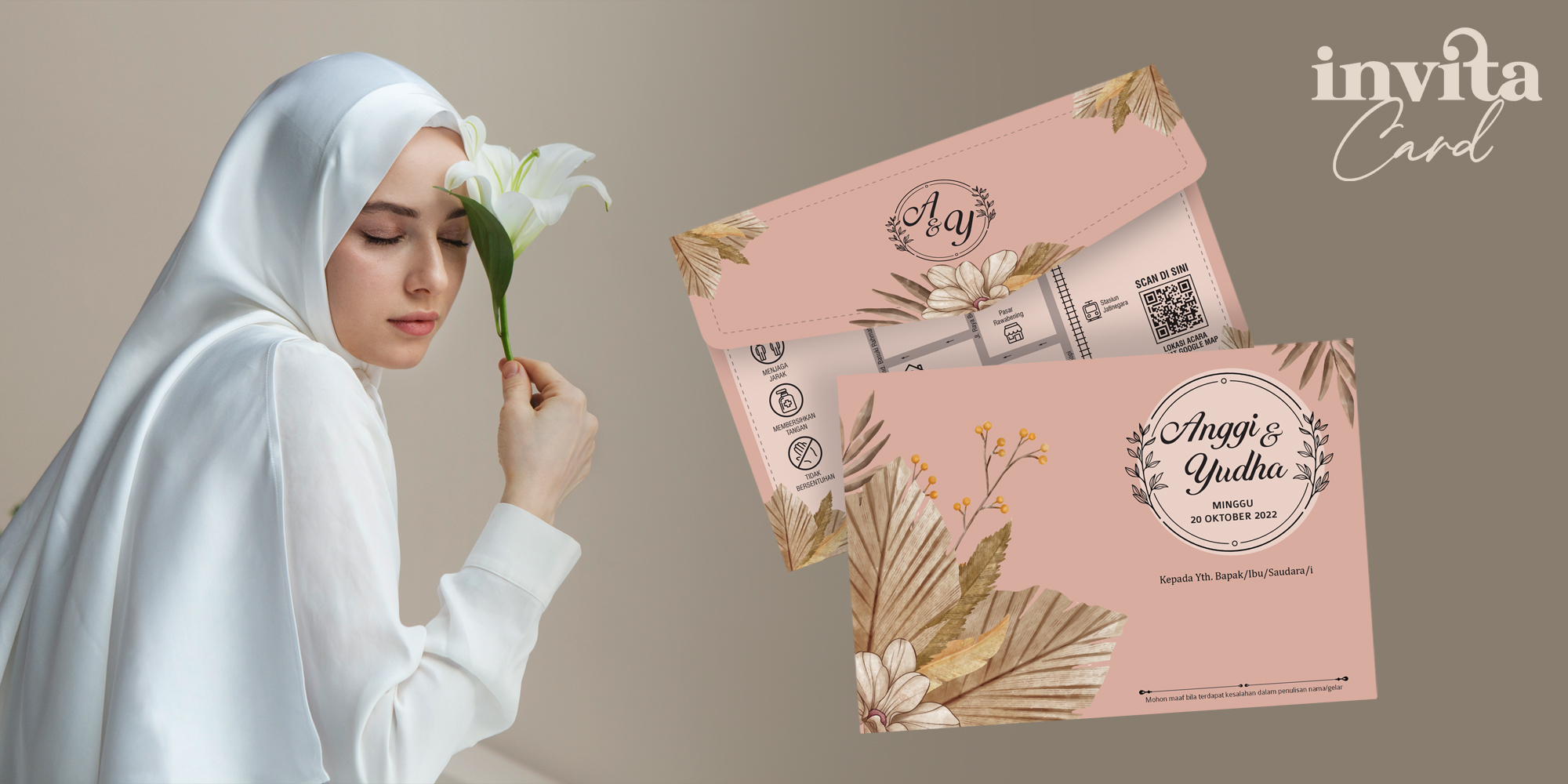 Produk Invita Card | Shopee Indonesia