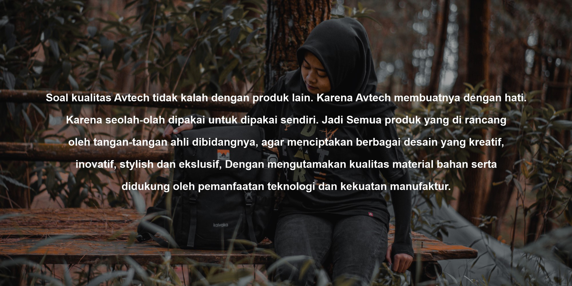 Toko Online Avtech - Adventure Technology | Shopee Indonesia