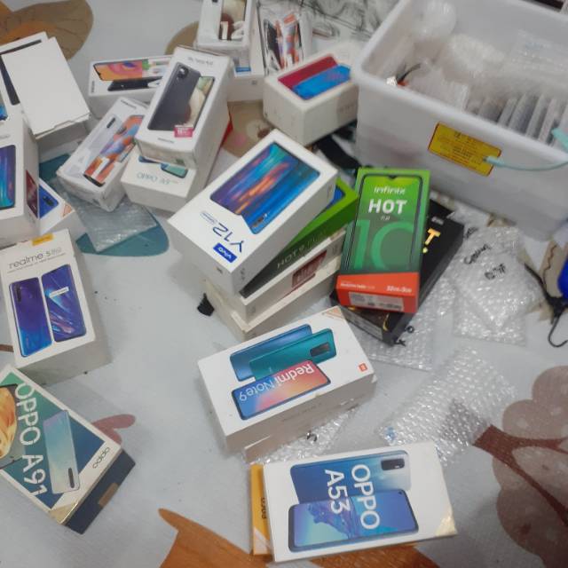 Produk trie cell | Shopee Indonesia