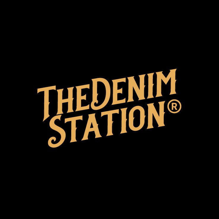 Toko Online The Denim Station Official Shop | Shopee Indonesia