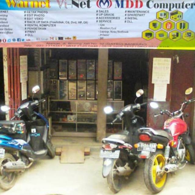 Produk MDD Computer BANDUNG | Shopee Indonesia