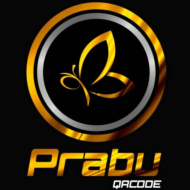 Produk PRABU QR CODE | Shopee Indonesia