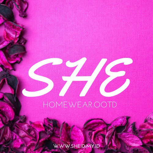 Produk SHE ID STORE | Shopee Indonesia