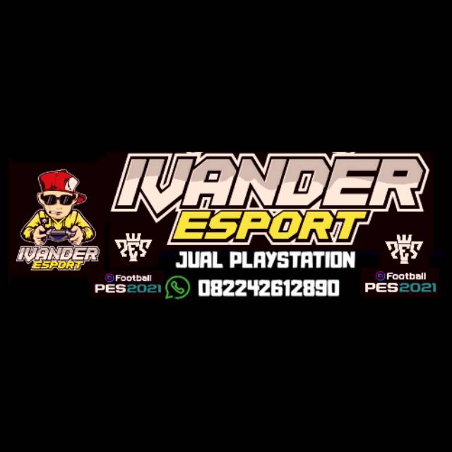 Produk ivander esport | Shopee Indonesia