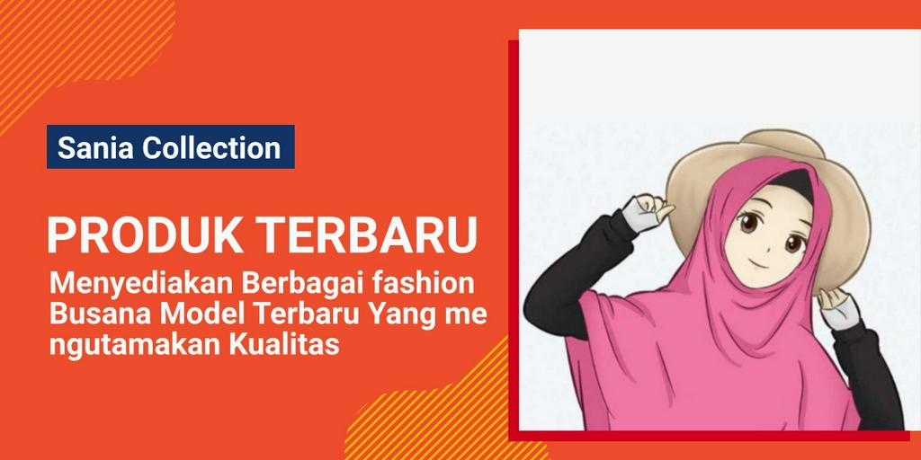 Produk sania Collection Store | Shopee Indonesia