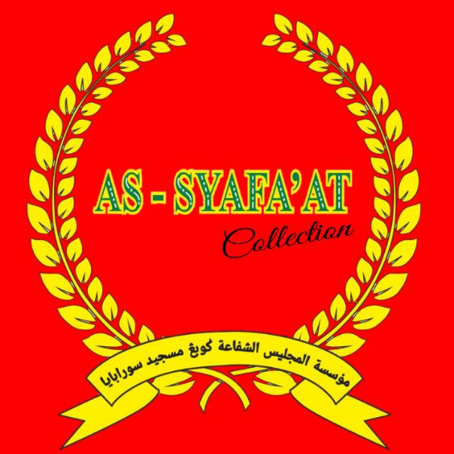 Produk As Syafa'at Collection | Shopee Indonesia