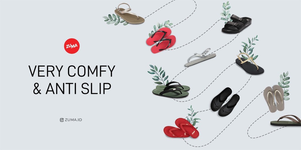 Toko Online ZUMA Indonesia | Shopee Indonesia