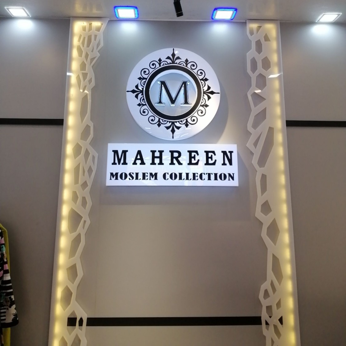 Produk MAHREEN_COLLECTION | Shopee Indonesia