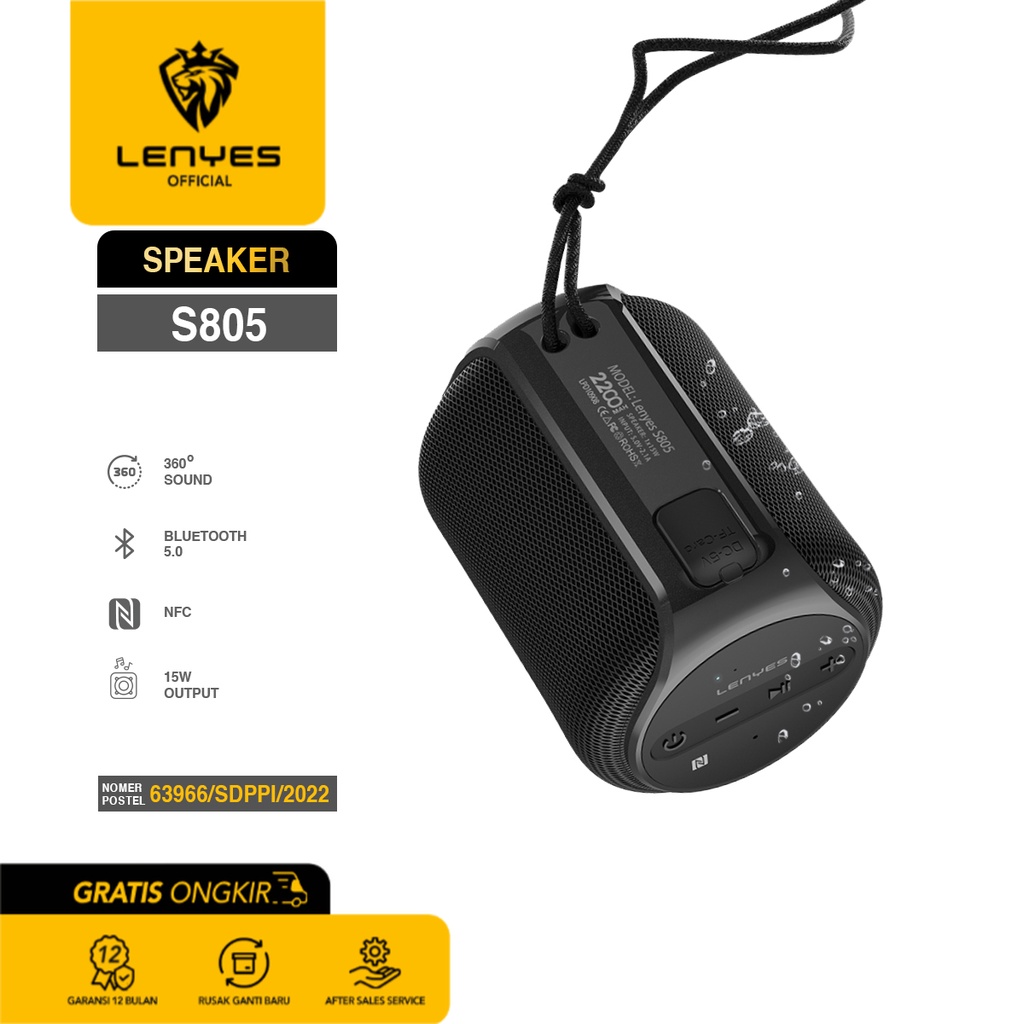 Produk Lenyes Official | Shopee Indonesia