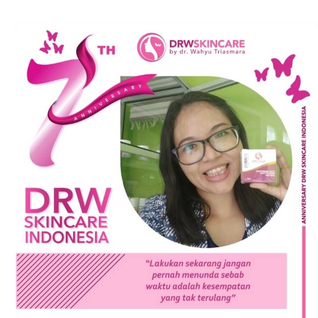 Produk drw-skin.com | Shopee Indonesia